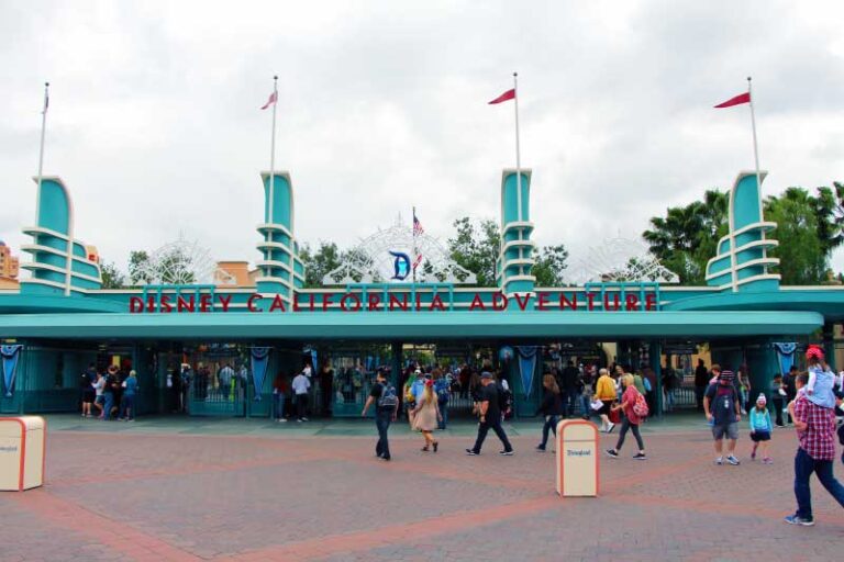Disney Theme Park Tickets 101 - That Disney Family